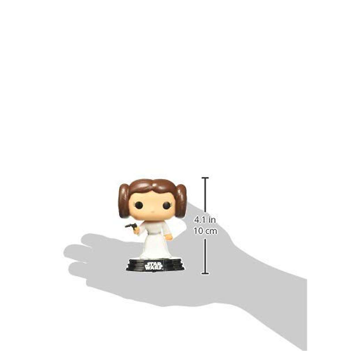 Funko POP! Star Wars Princess Leia