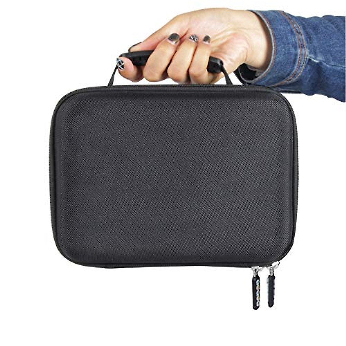 Adada Hard Travel Case for Vamvo / ELEPHAS Projector