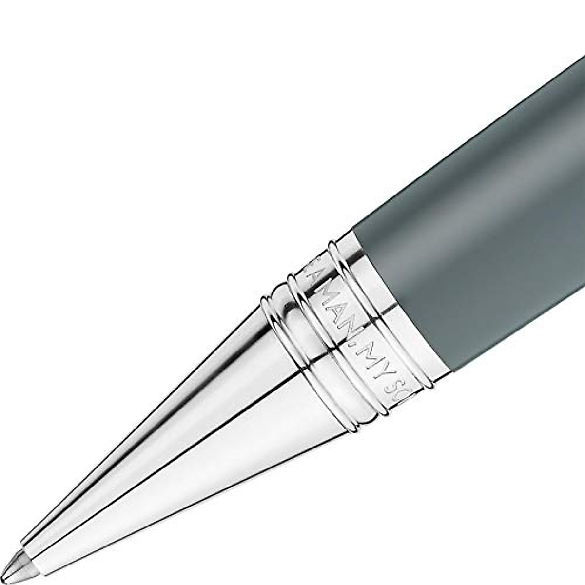 Montblanc Ballpoint Pen Writers Edition 2019 Rudyard Kipling No 119829