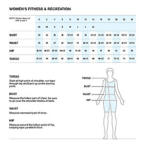 speedo Women's Swimsuit One Piece PowerFlex Princess Seam Ultraback Conservative Cut,Speedo Black,16