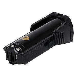 Replacement LI-ION Power Tool Battery for Bosch BAT504 by Dantona Industries TOOL-410LI-15 3.6 Volts 1500 mAh