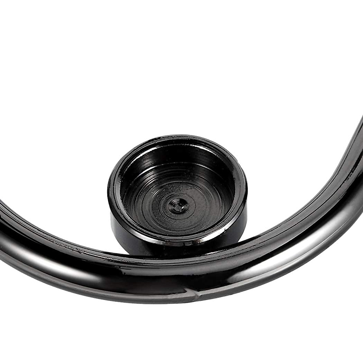 Shaving Razor and Brush Stand Universal Holder for Safety Razor and Straight Razor Storage Shave Brush Holder