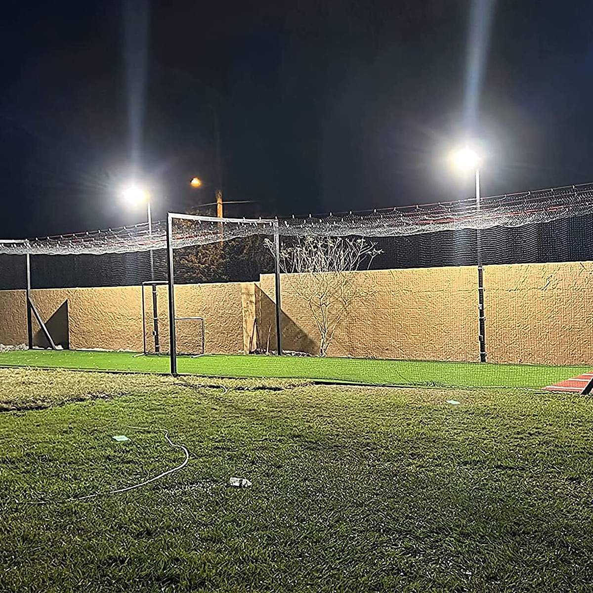 3000W Solar Street Lights Outdoor Waterproof,300000 lumens, Dusk to Dawn Solar with Motion Sensor and Remote Control, LED Flood Light, Suitable for courtyards, Gardens, Streets, Basketball Courts