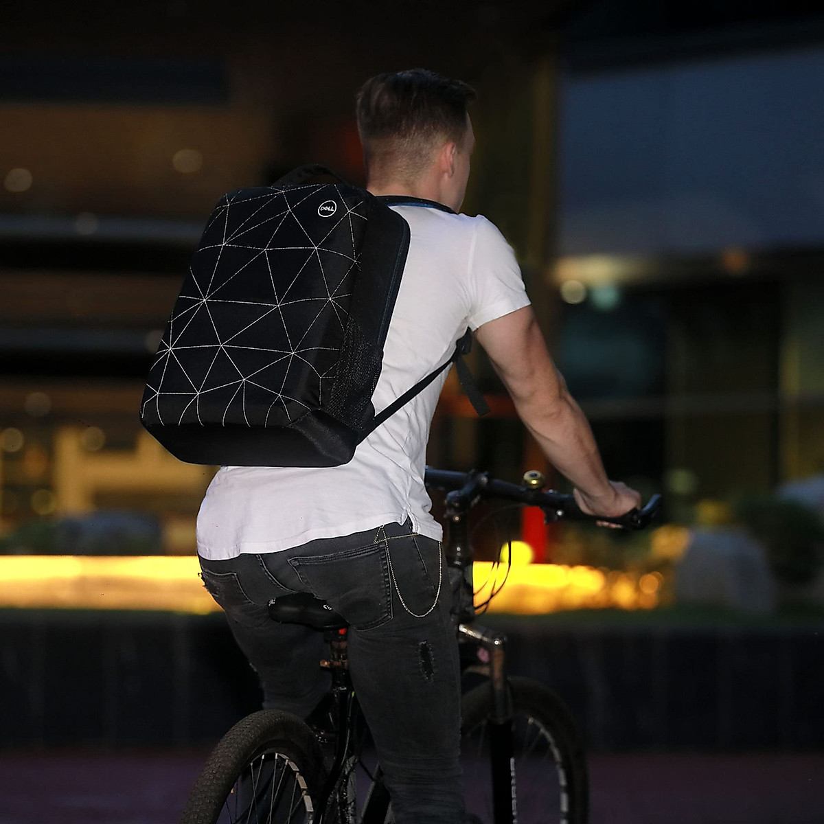 DELL American, Black