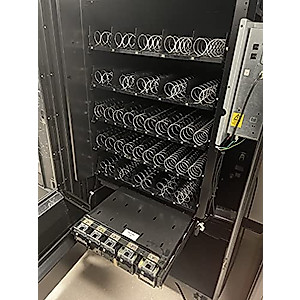 Snack Vending Machine