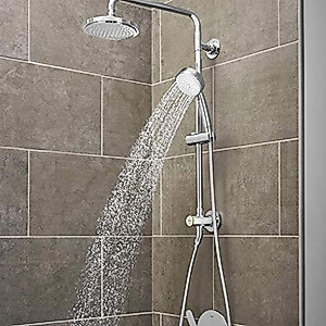 Shower System, 1.75 gpm