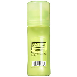 Ban Deodorant 3.5 Ounce Roll-On Unscented (103ml) (2 Pack)