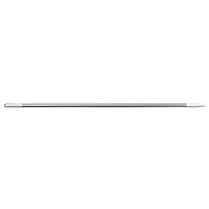 Vikan, White Handle,57",AL, 2959