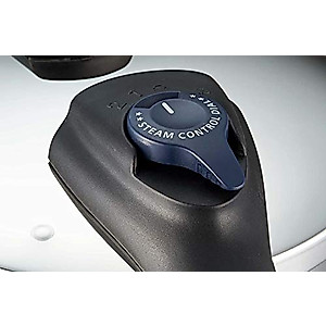 Parukinzoku Quick eco 3-layer bottom switchable pressure cooker 3.5L H-5040