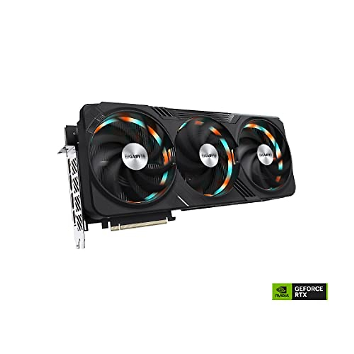 Gigabyte GeForce RTX 4080 Gaming OC 16G Graphics Card, 3X WINDFORCE Fans, 16GB 256-bit GDDR6X, GV-N4080GAMING OC-16GD Video Card