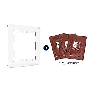 Noctua NT-H2 3.5g AM5 Edition, Pro-Grade Thermal Compound with Thermal Paste Guard for AMD AM5 CPUs incl. 3 Cleaning Wipes (3.5g)