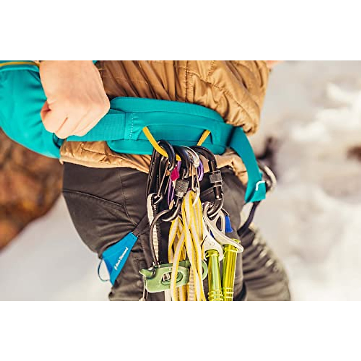 Gregory ALPINISTO 28 LT SM/MD