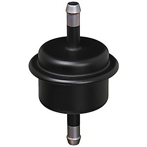 Genuine Honda (25430-PLR-003) Transmission Filter