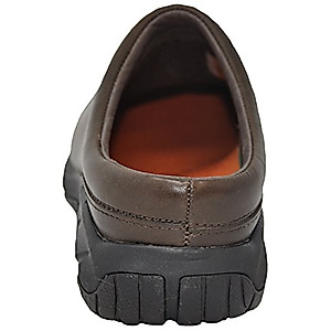 Merrell Women's Encore Nova 2 Slip-On Shoe, Bracken Smooth, 7.5 M US