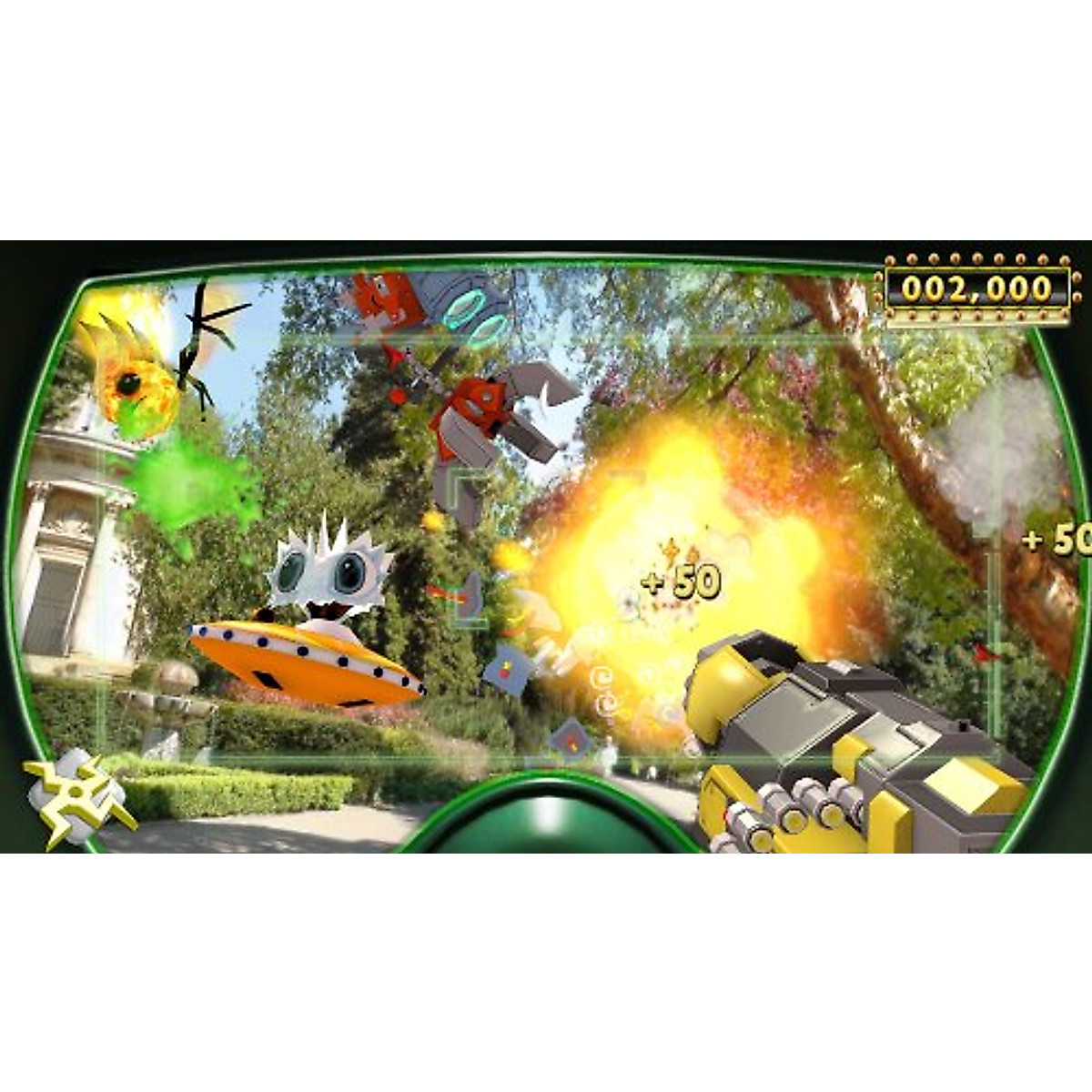 Little Deviants - PlayStation Vita