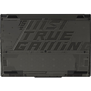 MSI 2023 Cyborg Gaming Laptop, 15.6" FHD 144Hz FHD IPS-Type Display, NVIDIA GeForce RTX 4060,Intel Core i7-12650H, 64GB DDR5, 4TB PCIe SSD, Wi-Fi 6, Windows 11 Home, Backlit Keyboard, Black/OLY