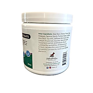 Promote Urinary Health in Dogs with PetsPro+ Urinary Chews