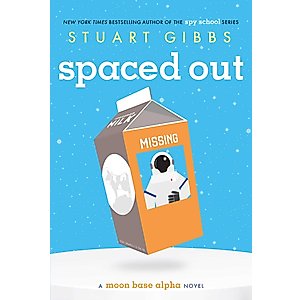 Spaced Out (Moon Base Alpha)