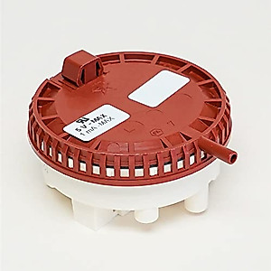 Riyan WH12X10412 for Washing Machine Water Level Pressure Switch