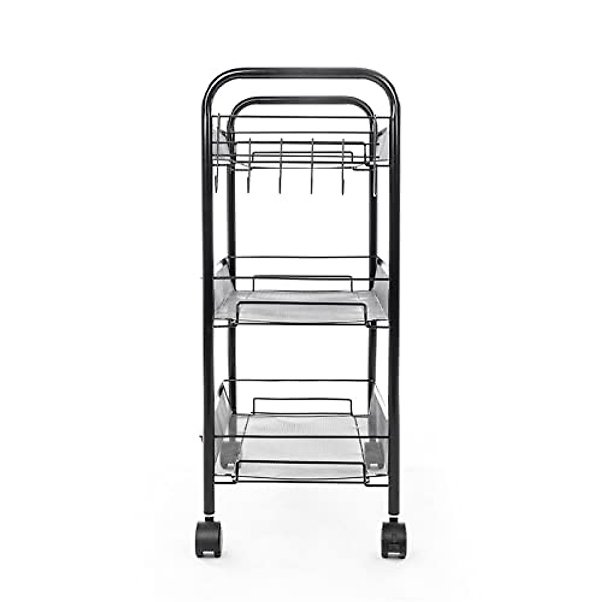 DDOY Shelves for Storage Utility Shelf Heavy Duty Shelving Space Saver Racks for Storage Shelf Storage Wire Shelves Metal Rack Wire Racks for Storage