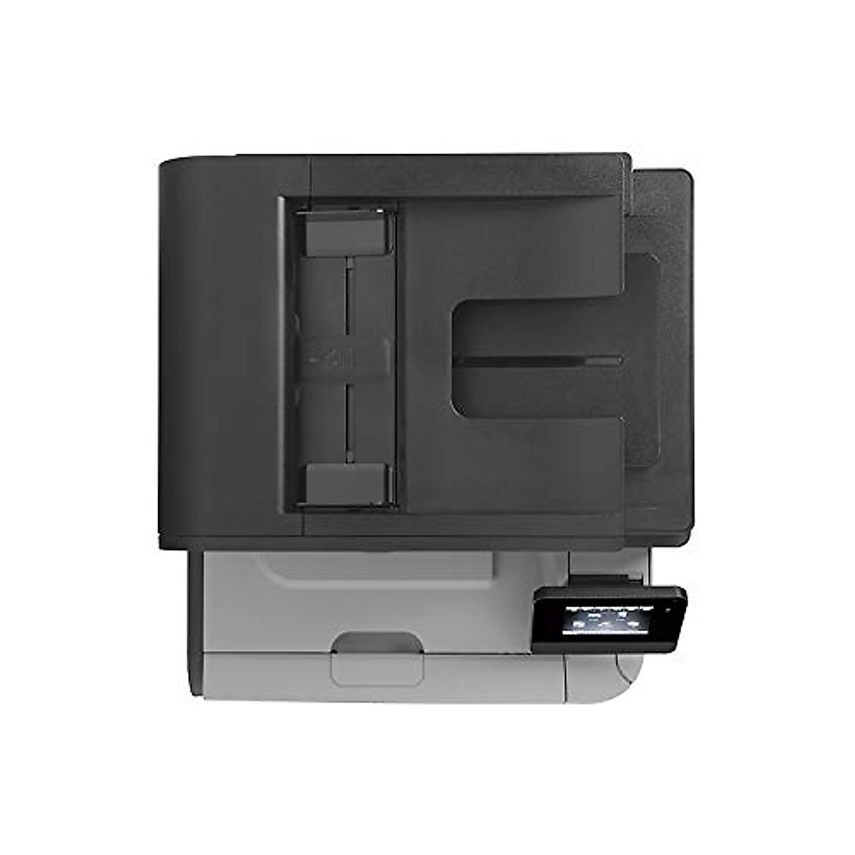 HP M476dw Wireless Color Laser Multifunction Printer with Scanner, Copier, Fax, Amazon Dash Replenishment Ready (Discontinued by Manufacturer), (CF387A) (Certified Refurbished)
