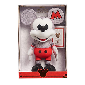 Disney Year of the Mouse - 50s Mickey Mouse Club (Amazon Exclusive)