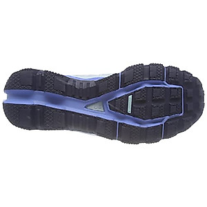 On Cloudventure 32.99256 Women's Running Shoes, Artic/Marina, 7 Blue