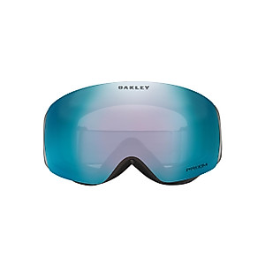 Oakley Flight Deck XM Snow Goggle, Mid-Sized Fit Medium