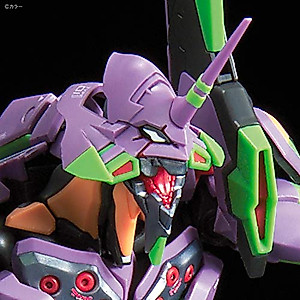 RG Evangelion UNIT-01