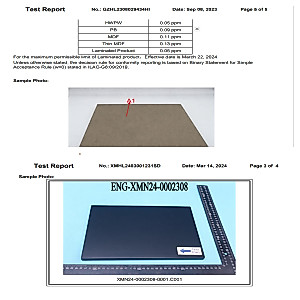 Loomie 6 Drawer Dresser for Bedroom, Wide Chest of Drawers with Charging Station and LED Lights, Traditional Bedroom Furniture, Modern Storage Dresser TV Stand for Living Room (White)
