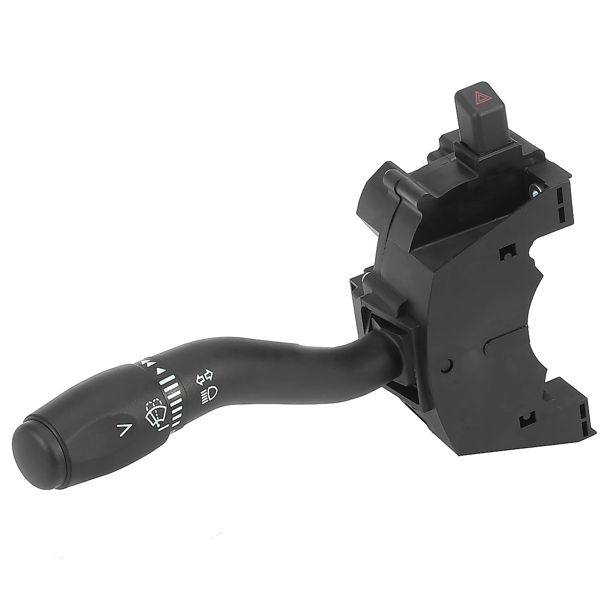 X AUTOHAUX Turn Signal Switch Multifunction Combination Switch YC2Z13K359BA for Ford E-150 2003-2004