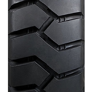 Carlisle Industrial Deep Traction Industrial Tire -6.90/600-9