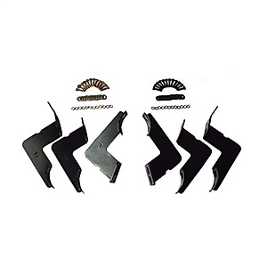 Westin 21-2770 Platinum Polished Oval Step Bar