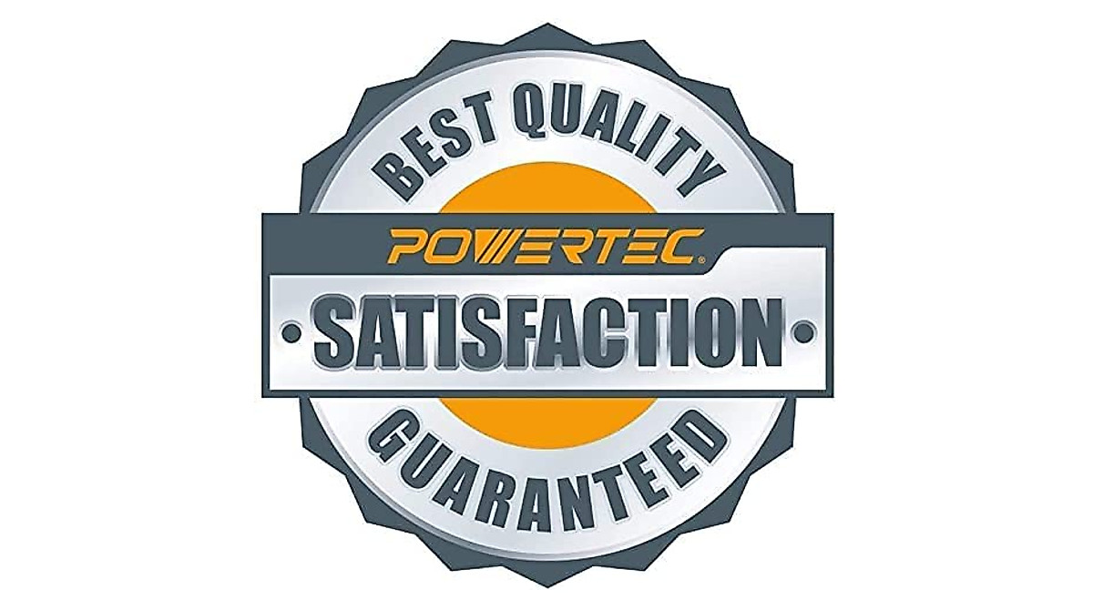 POWERTEC 71649 Table Saw Switch Replacement, Compatible with Ryobi ...