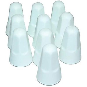 Exact FIT for Star 2C-31300-05 Porcelain Connector (10) for 3#12 GA Wires - Replacement Part by MAVRIK