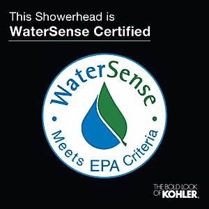 Honesty Rite-temp Bath and Shower Trim with 1.75 Gpm Showerhead and Lever Handle