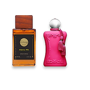 Arianna-PDL | ORIANA PERFUME DE M | perfum for women | fragrances | cologne| DUPE |niche | Concentrated Long Lasting | Eau de Parfum | perfume luxury 30ML