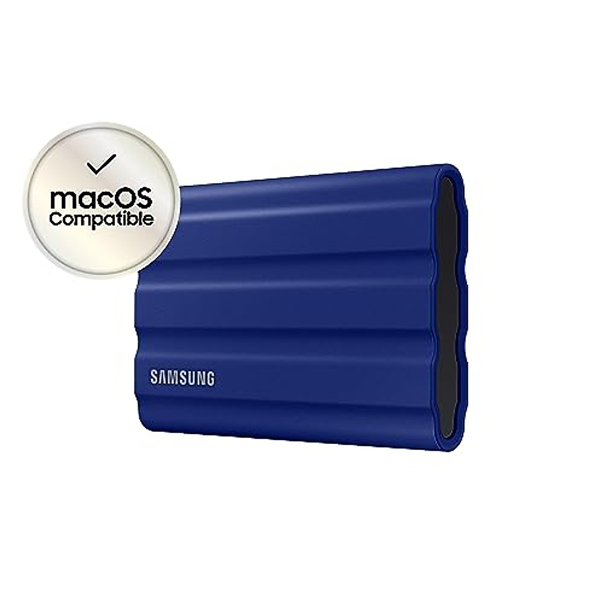 SAMSUNG T7 Shield External 1 TB USB 3.2