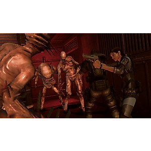 Resident Evil: Revelations - Xbox 360