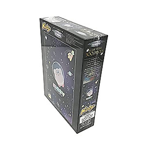 Ensky Kirby PuPuPu Na Milky Way Artcrystal Puzzle (300-AC048)