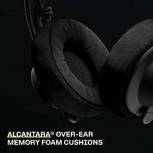 AIAIAI TMA-2 Studio Wireless+ - World’s First Wireless Headphones for Music Creators
