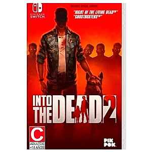 Into the Dead 2 - Nintendo Switch