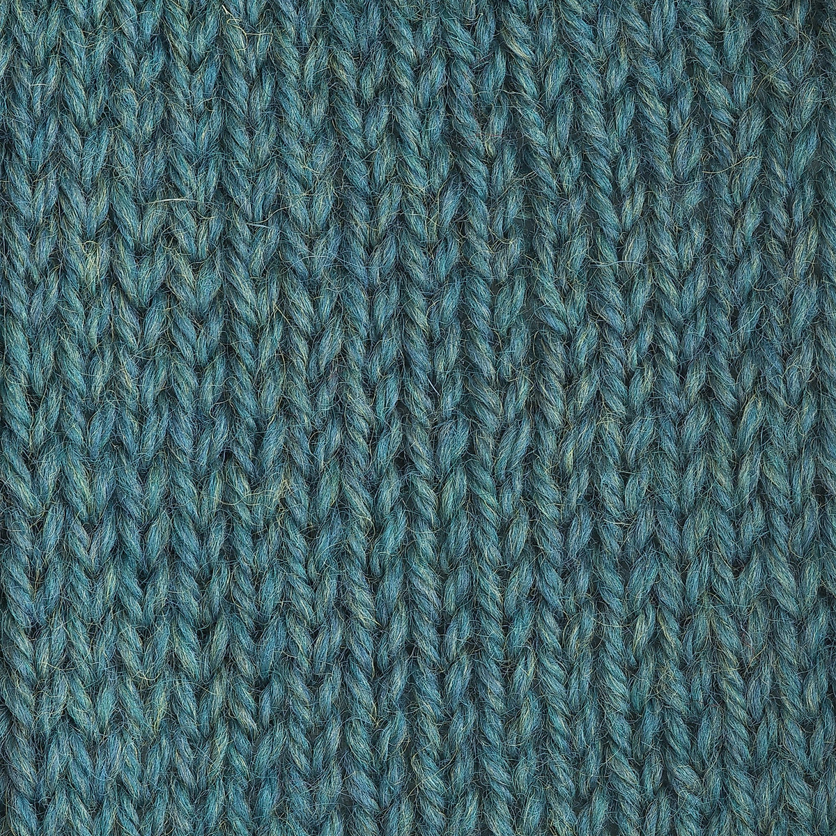 Patons Classic Wool Yarn, 3.5oz, Gauge 4 Medium, 100% Wool Jade - For Crochet, Knitting & Crafting