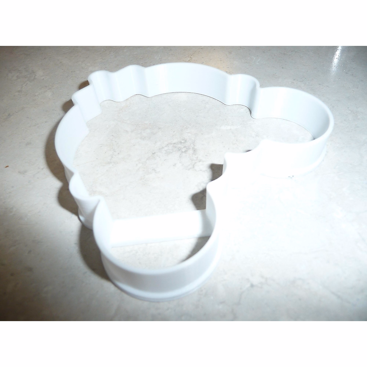 PRINCESS CARRIAGE FAIRY TALE PUMPKIN VEHICLE CINDERELLA COOKIE CUTTER MADE IN USA PR2927