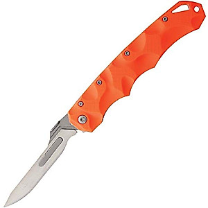 Havalon Piranta-Stag - Blaze Orange