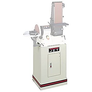 Jet Tools - CS-96, Closed Stand for JSG-96 Sander (708597)