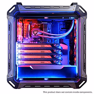 COUGAR Panzer Max Ultimate Full Tower Gaming Case