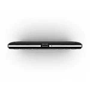 BlackBerry Passport Factory Unlocked Cellphone, International Version, 32GB, Black