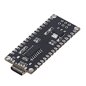 328P Module, 328P Board 6 Analog Input D2 to D13 for ISP Download