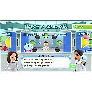 Body and Brain Connection - Xbox 360 (Renewed)
